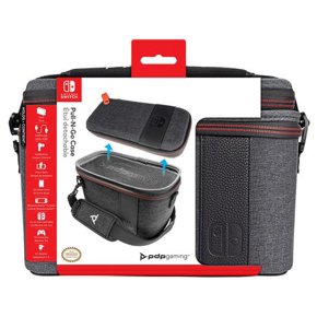 Nintendo Switch Carrying Cases, Bags & Storage | Walmart Canada