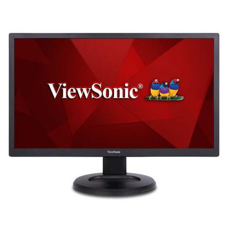 Click here for Viewsonic 28 Ultra Hd Led Monitor - Vg2860mhl-4K M... prices