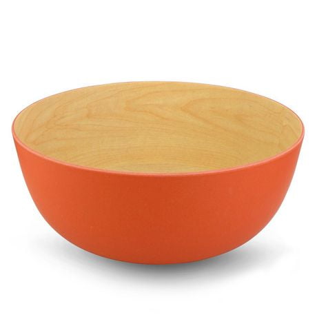 Click here for Mesa Ceramics Bamboo Maple Small Bowl  17.5 Cm Pap... prices