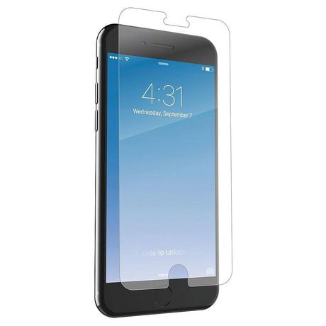 Click here for Zagg Invisibleshield Glass+ Screen Protector For I... prices