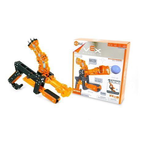 Click here for Vex Switch Grip By Hexbug prices