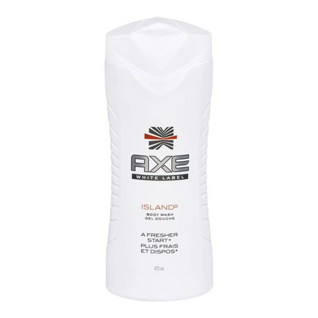 AXE® White Label Island Body Wash | Walmart Canada