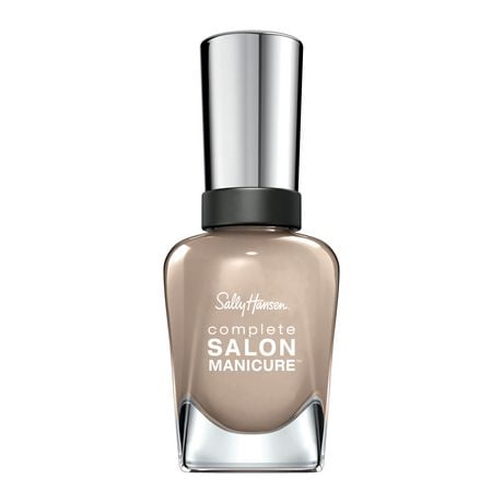 Click here for Sally Hansen - Complete Salon Manicure Nail Polish... prices