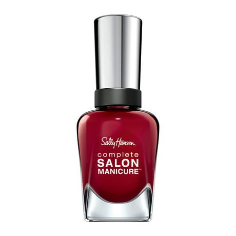 Click here for Sally Hansen - Complete Salon Manicure Nail Polish... prices