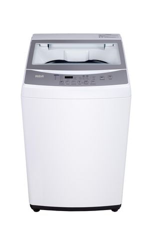 RCA 2.0 Cu Ft Compact Portable Washing Machine | Walmart Canada