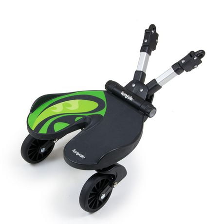 Click here for Bumprider Ride-On Board - Green Green prices