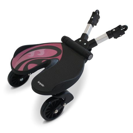 Click here for Bumprider Ride-On Board - Pink Pink prices