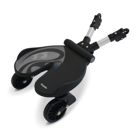 Click here for Bumprider Ride-On Board - Grey Grey prices