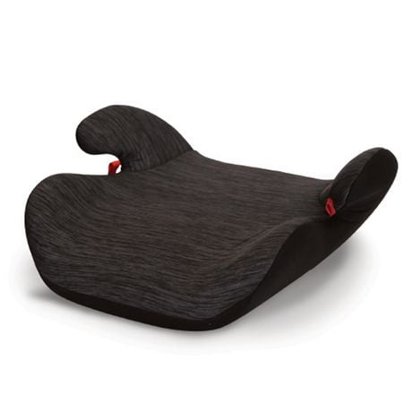 Click here for Bily Backless Booster Seat Black/Grey prices