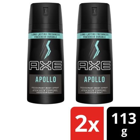 axe | Walmart Canada
