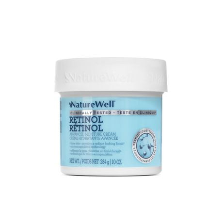 Click here for Naturewell Retinol Cream  10 Oz/284 G 10Oz prices