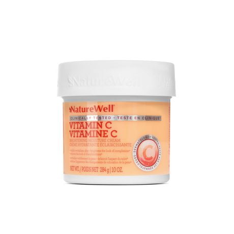Click here for Naturewell Vitamin C Brightening Moisture Cream  1... prices