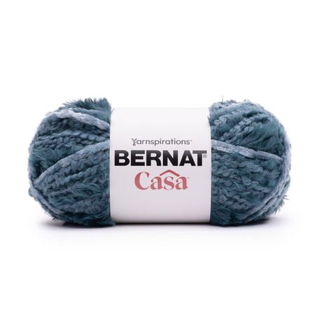 Click here for Bernat Casa Yarn  7.9Oz(255G) Super Bulky  Polyest... prices
