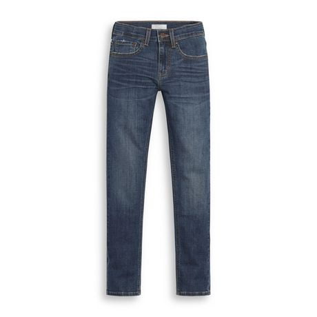 Click here for Signature By Levi Strauss & Co. Boys Skinny Jeans... prices