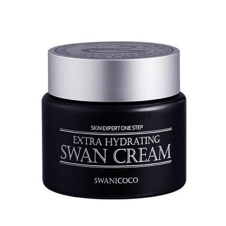 Extra Hydrating Swan Cream | Walmart Canada