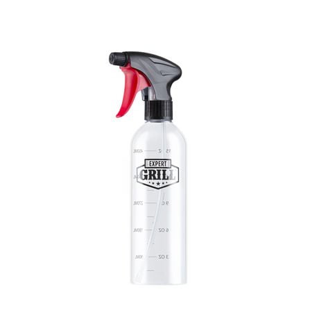 EXPERT GRILL GRILL SPRAY BOTTLE | Walmart Canada
