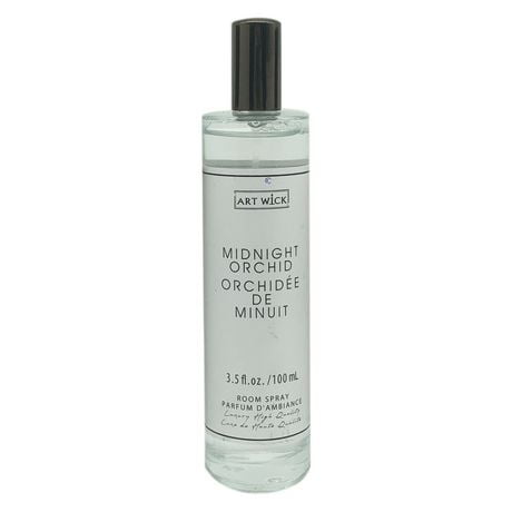 100ML MIDNIGHT ORCHID Room Spray | Walmart Canada