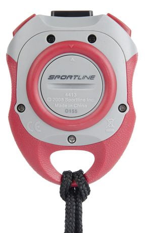 Sportline Tough Timer Stopwatch | Walmart Canada