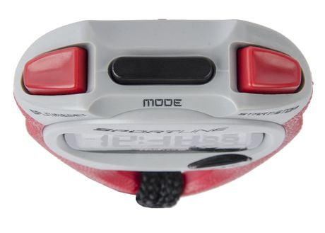 Sportline Tough Sport Timer | Walmart Canada