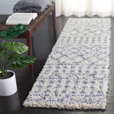 Click here for Safavieh Venus Susan Abstract Geometric Shag Area... prices