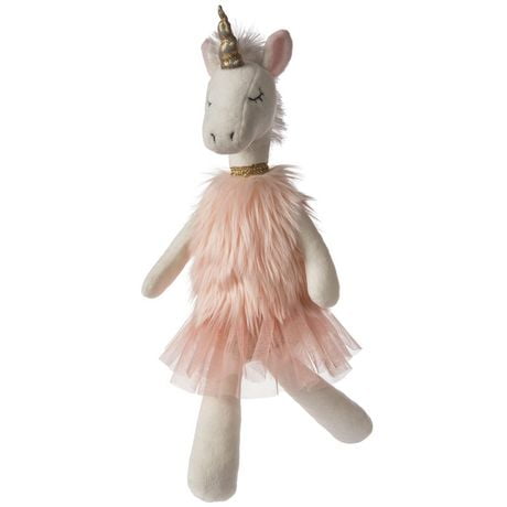 Click here for Mary Meyer - Kids - Fabfuzz Verona Unicorn - Soft... prices