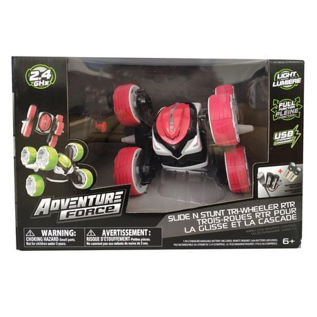 RC Cars (Remote Controlled Cars) | Walmart Canada