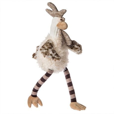 Click here for Mary Meyer - Kids - Fabfuzz Rudy Rooster - Soft To... prices