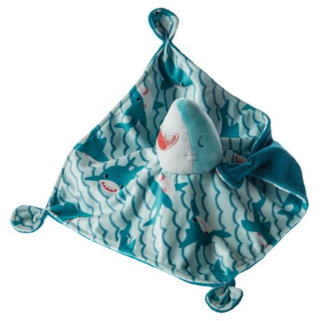 Click here for Mary Meyer - Baby  Toddler - Sweet Soothie Shark S... prices