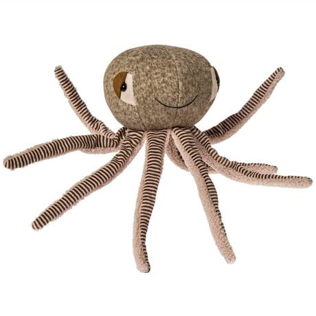 Click here for Mary Meyer - Kids - Fabfuzz Sir Saltz Octopus - So... prices