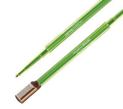 Click here for Maybelline New York Eyestudio Brow Define + Fill D... prices