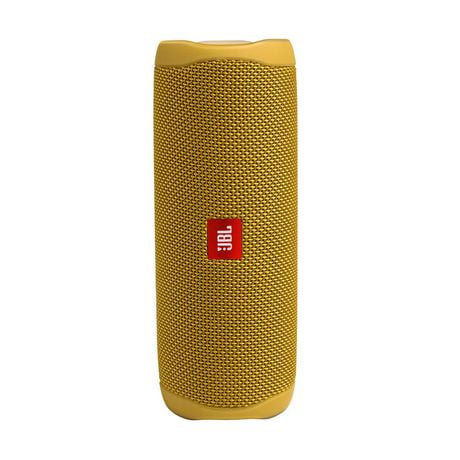 Click here for Jbl Flip 5 Yellow prices