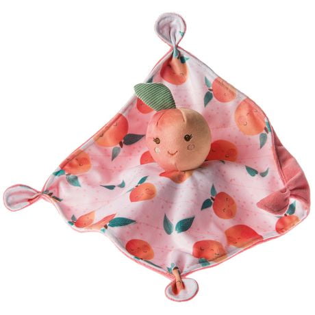 Click here for Mary Meyer - Baby  Toddler - Sweet Soothie Peach S... prices