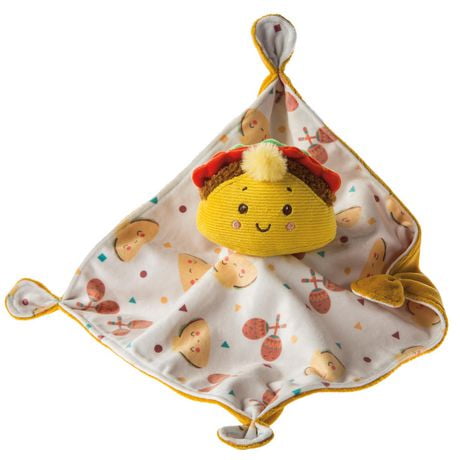 Click here for Mary Meyer - Baby  Toddler - Sweet Soothie Taco Se... prices