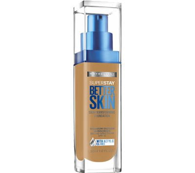 Click here for Maybelline New York  Super Stay  Better Skin Found... prices