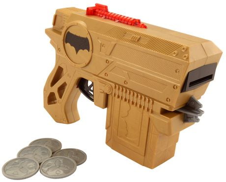 Click here for Dc Justice League Disc Shooting Blaster Lr44 prices