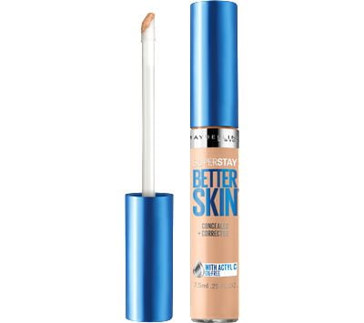 Click here for Maybelline New York Super Stay  Better Skin Concea... prices