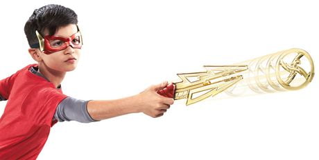 DC Justice League The Flash Weapons Pack | Walmart Canada