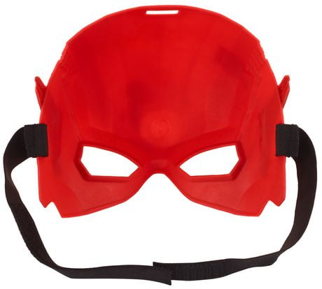 DC Justice League The Flash HERO Mask | Walmart Canada