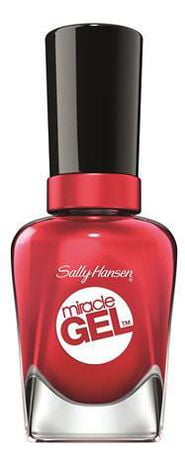 Click here for Sally Hansen Miracle Gel Nail Colour Off With Her... prices