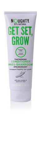 Noughty GET SET, GROW THICKENING CONDITIONER - Walmart.ca