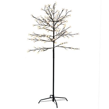 Holiday time Cherry Blossom Tree - Walmart.ca