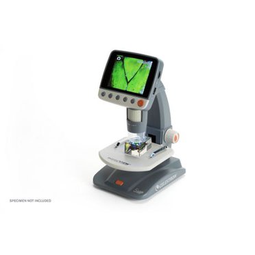 Celestron Digital Microscope II - Walmart.ca