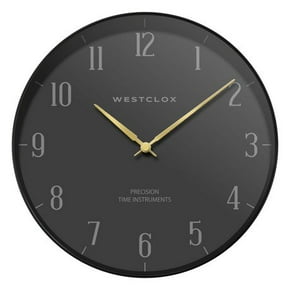 Wall Clocks | Walmart Canada