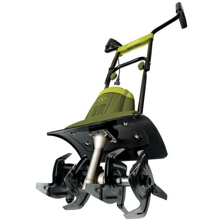 Click here for Sun Joe Tj600e Electric Garden Tiller/Cultivator... prices
