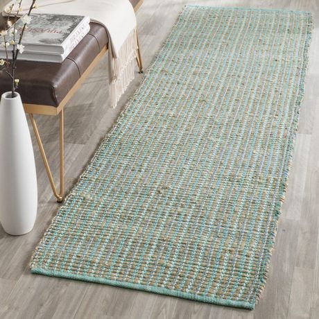 Click here for Safavieh Cape Cod Ivana Braided Stripes Area Rug G... prices
