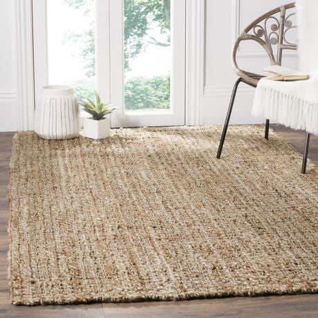 Click here for Safavieh Natural Fiber Crispin Braided Area Rug  N... prices
