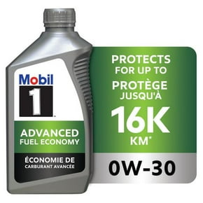 Mobil 1 | Walmart Canada