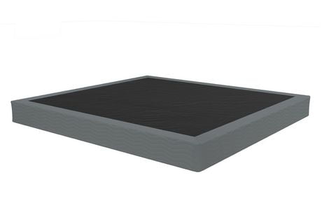 Click here for Dhp Belham Living 7 Folding Foundation Gray King prices
