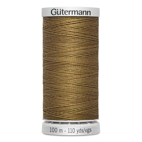 Click here for Gutermann Extra Strong 100 Polyester Thread 887 -... prices