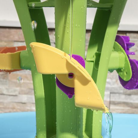 Step2 Spring Time Splash Water Table | Walmart Canada